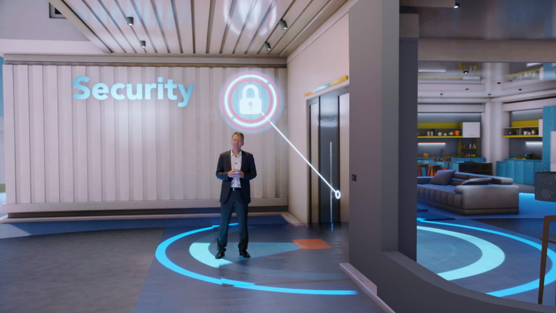 Ultra-Wideband Press Kit | NXP Semiconductors