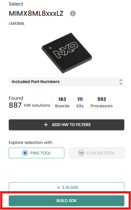 Getting Started with FRDM-IMX8MPLUS | NXP Semiconductors