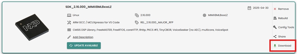 Getting Started with FRDM-IMX8MPLUS | NXP Semiconductors