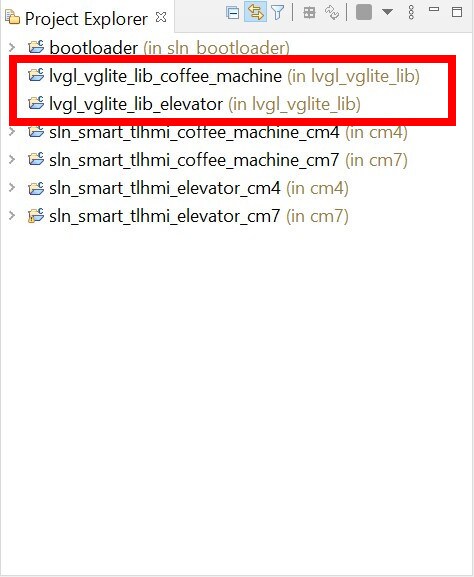 Getting Started with the SLN-TLHMI-IOT | NXP Semiconductors