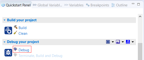 Getting Started With The Mimxrt1050 Evk Evaluation Board Nxp