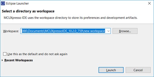 Getting Started With The Mimxrt1050 Evk Evaluation Board Nxp