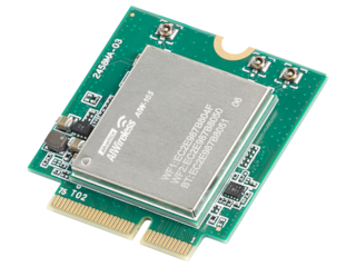 88W9098 | 2x2 Wi-Fi 6 Bluetooth 5.3 for IoT | NXP | NXP Semiconductors