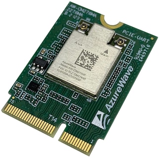 High-Performance Dual-Band WiFi 5 & BT 5.3 SoC | NXP Semiconductors