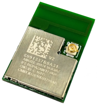 88MW32X 802.11n Wi-Fi Microcontroller SoC | NXP Semiconductors