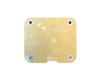 TEF810x Fully-Integrated 77 GHz Radar Transceiver | NXP Semiconductors