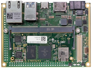 i.MX 8M Plus | Cortex-A53/M7 | NXP Semiconductors
