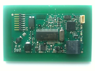 CLRC663 plus family | Low-Power NFC Frontends | NXP Semiconductors