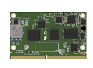 PCA9451A | PMIC for i.MX 93x | NXP Semiconductors