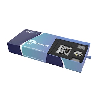 Trimension SR150 | Secure UWB Solution for IoT Devices | NXP Semiconductors