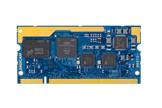 i.MX 91 Applications Processors Family | NXP Semiconductors