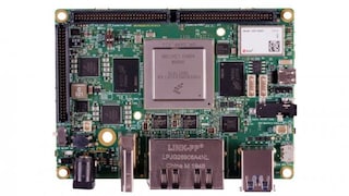 i.MX 8 Family Applications Processor | Arm Cortex-A53/A72/M4 | NXP ...