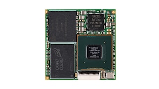 i.MX 8XLite Applications Processors for Telematics V2X and Industrial ...