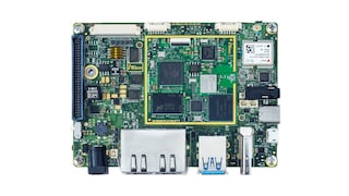 i.MX 91 Applications Processors Family | NXP Semiconductors