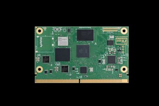 i.MX 93 Applications Processors Family | NXP Semiconductors