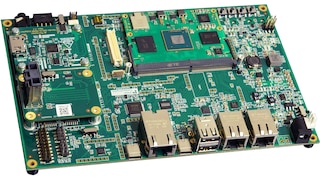 i.MX 95 Applications Processors Family | NXP Semiconductors