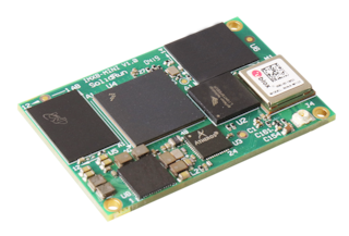 i.MX 8M Plus | Cortex-A53/M7 | NXP Semiconductors