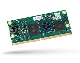 i.MX 95 Applications Processors Family | NXP Semiconductors