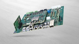 16-Core Layerscape LX2160A ARM Processor | NXP Semiconductors