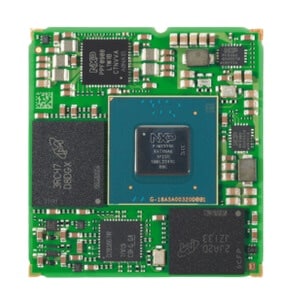 i.MX 95 Applications Processors Family | NXP Semiconductors