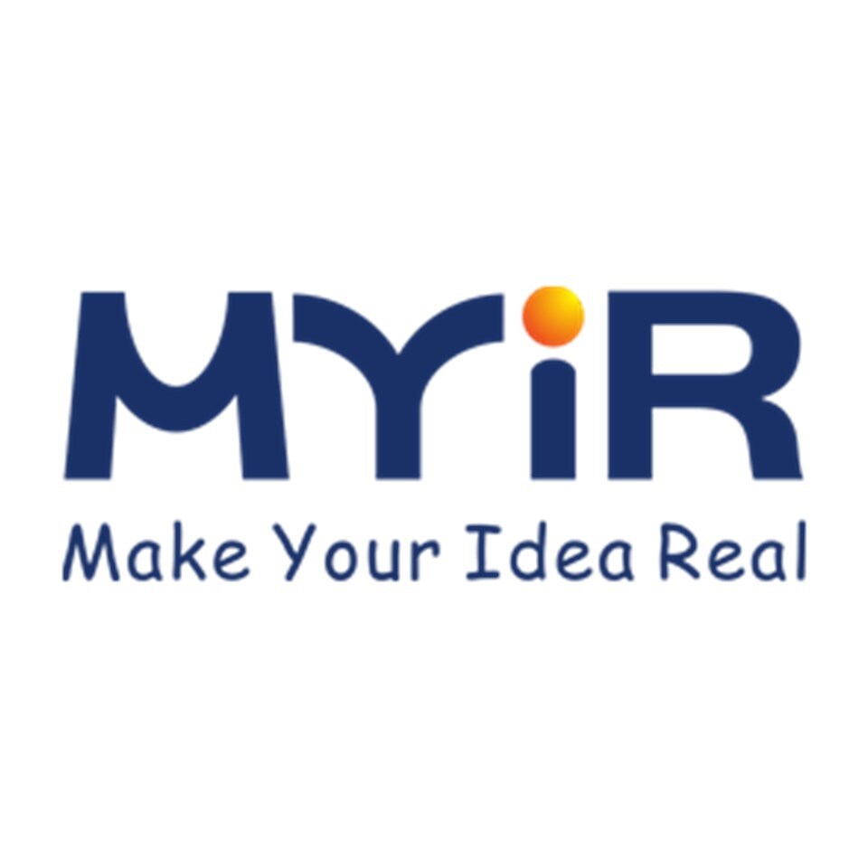 NXP - Partner Profile Information