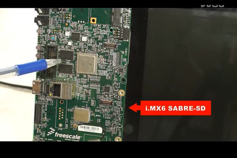 i.MX 6SoloX (Embedded World 2015) | NXP Semiconductors