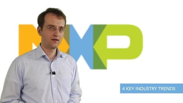 Contactless Innovation | NXP Semiconductors