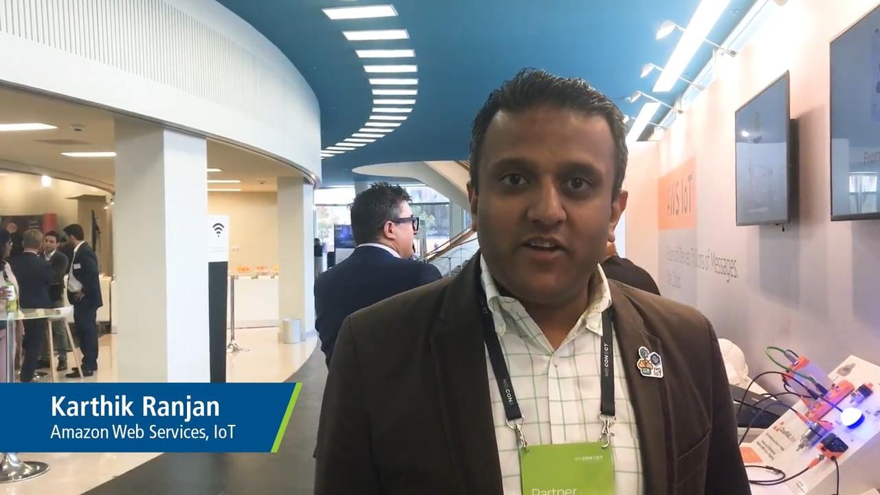 Apalis Pasta Demo | NXP Semiconductors