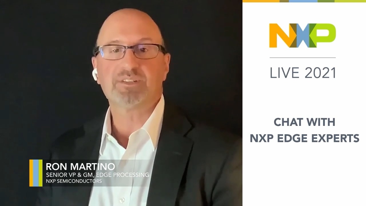 NXP Smarter World Videos | NXP Semiconductors