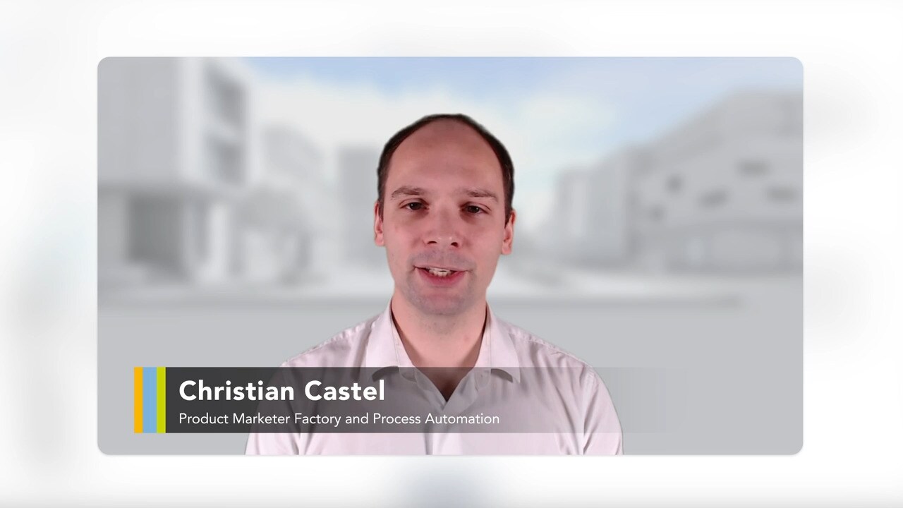 Industry 4.0 ML and TSN Solutions NXPLive Demo | NXP Semiconductors