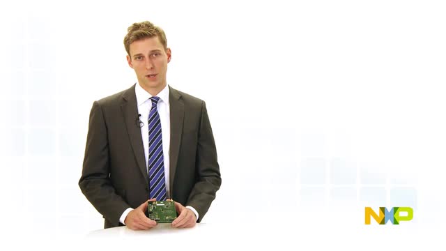 DSP-based AM/FM One-Chip Tuner TEF664x from NXP | NXP Semiconductors