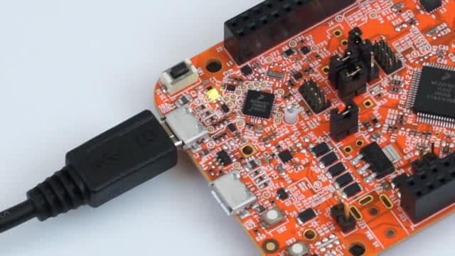 Get Started with FRDM-K22F Development Platform - How To | NXP Semiconductors