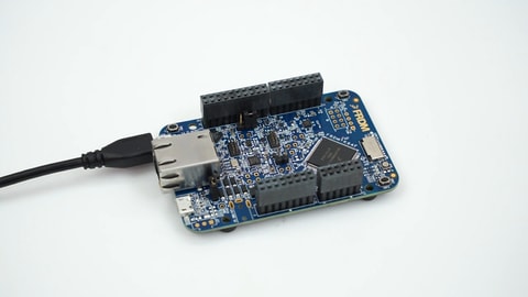 Get Started with FRDM-K64F Development Platform - How To | NXP ...