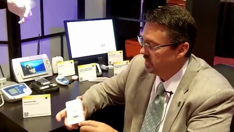 Qualcomm 2Net with i.MX28 Processor | NXP Semiconductors