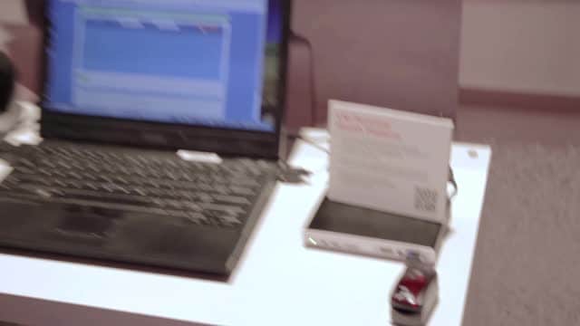 Lampri Network LNI Personal Health Platform | NXP Semiconductors