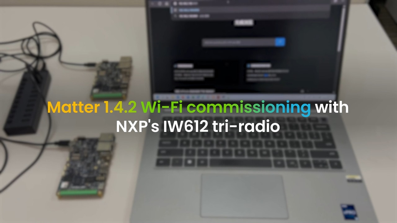 Find NXP Software Code Using Application Code Hub | NXP Semiconductors