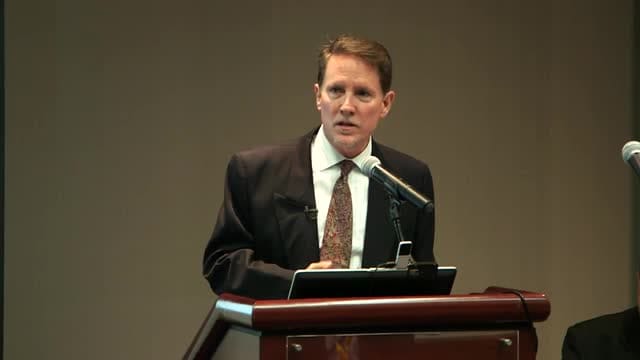 NXP, Executive Presentation at the ITS World Congress Detroit 2014 ...