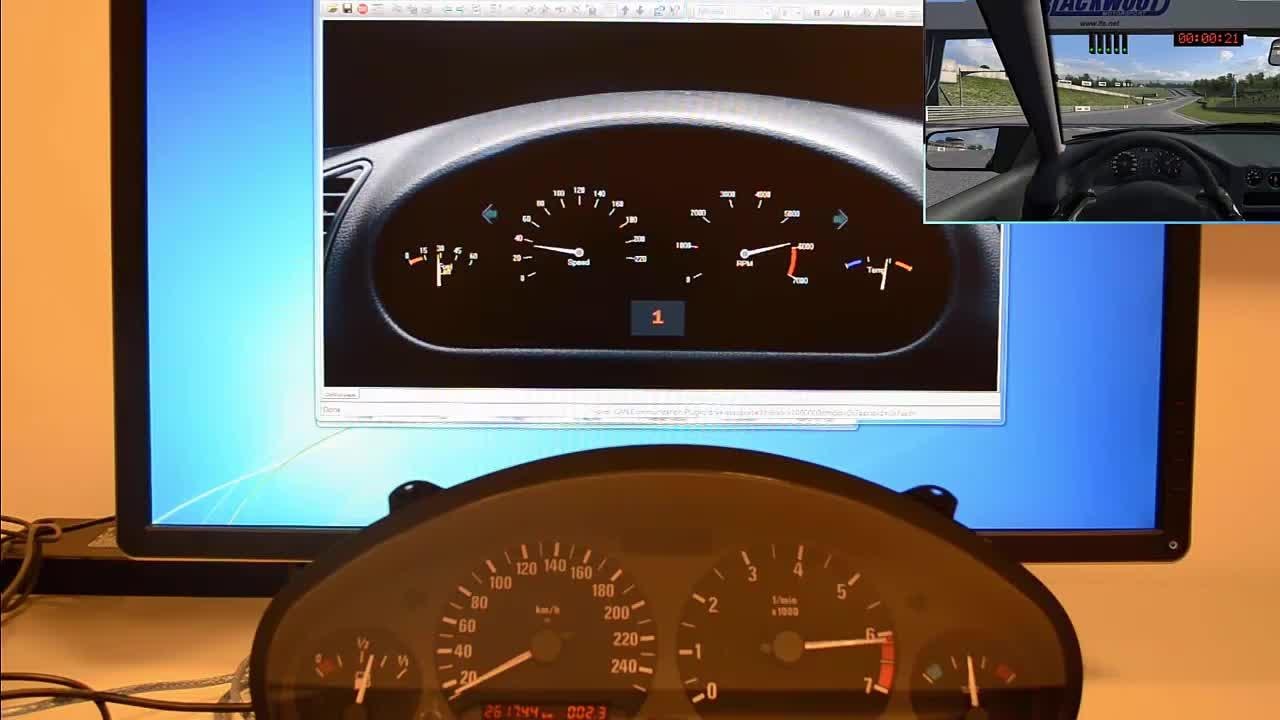 NXP Model-Based Design S32K Race Car Demo | NXP Semiconductors