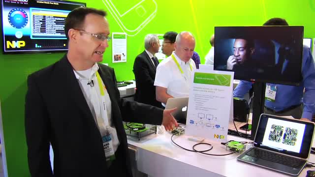 NXP USB Type C | NXP Semiconductors