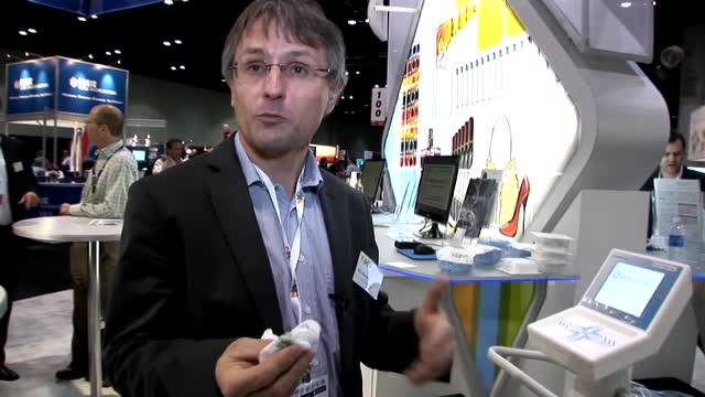 No Sponge Left Behind: RFID-Enabled SmartSponges Save Lives | NXP ...