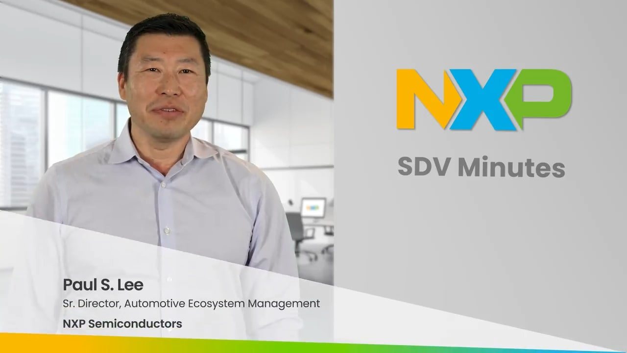 SDV Minutes | Opportunities and Challenges of Software-Defined Vehicles ...
