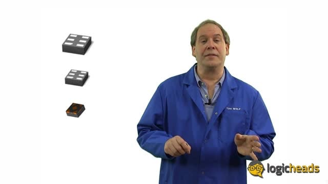 Episode 4: Understanding Packaging Options | NXP Semiconductors