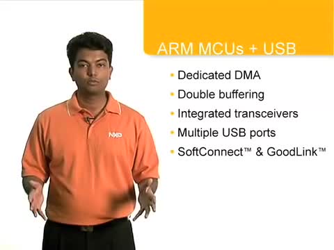 USB Overview | NXP Semiconductors
