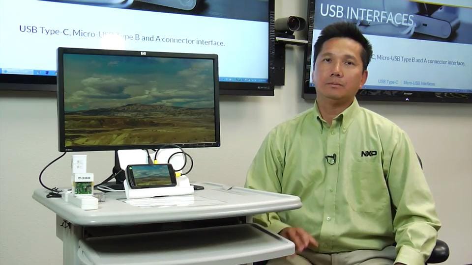 USB-TYPE-C-E2E-SOLUTIONS | NXP Semiconductors